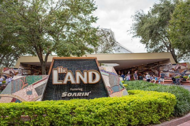 Epcot – My (Unofficial) Disney World Guide